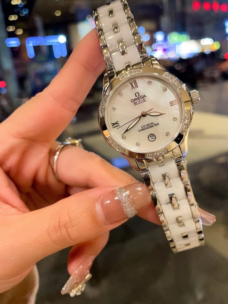Budget-friendly CHANEL Watches