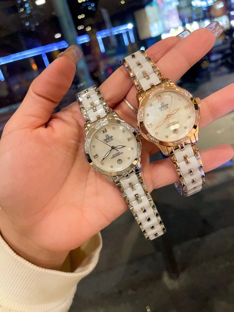 Budget-friendly CHANEL Watches