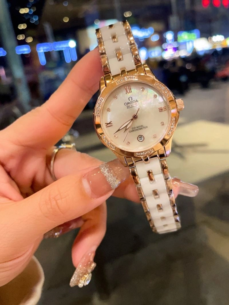 Budget-friendly CHANEL Watches