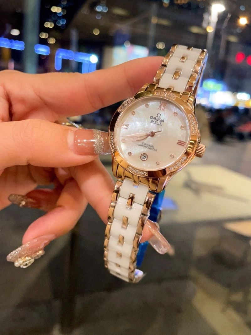 Budget-friendly CHANEL Watches