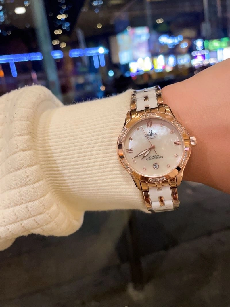 Budget-friendly CHANEL Watches