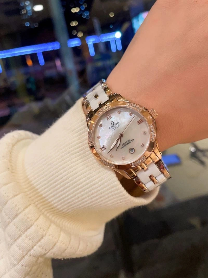 Budget-friendly CHANEL Watches