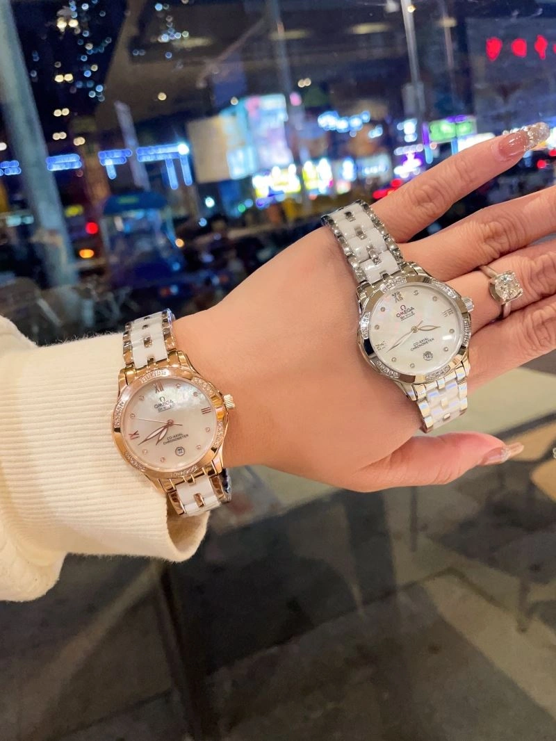 Budget-friendly CHANEL Watches