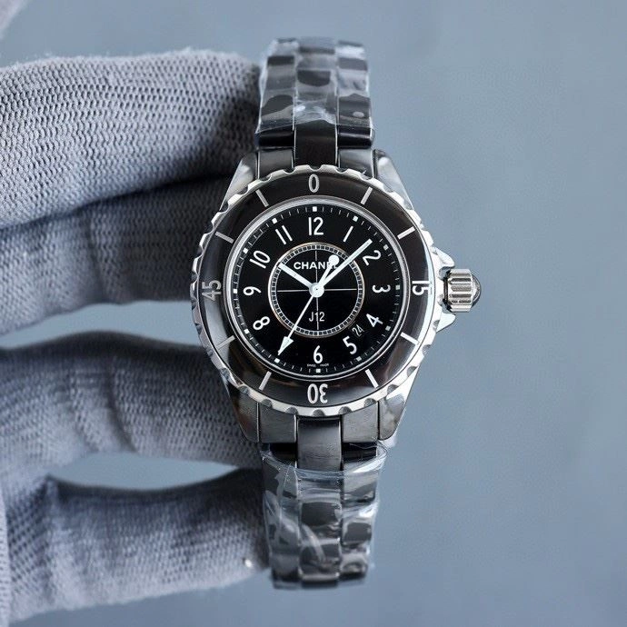 Mirror quality CHANEL Watches