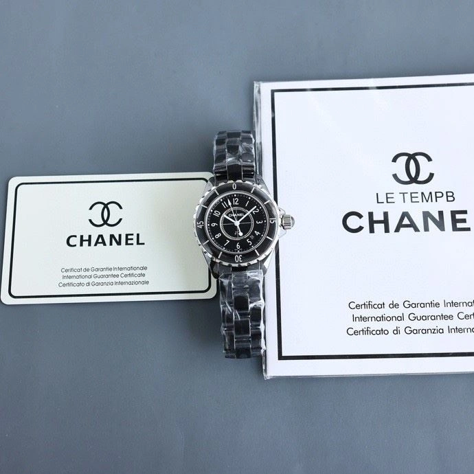 Mirror quality CHANEL Watches