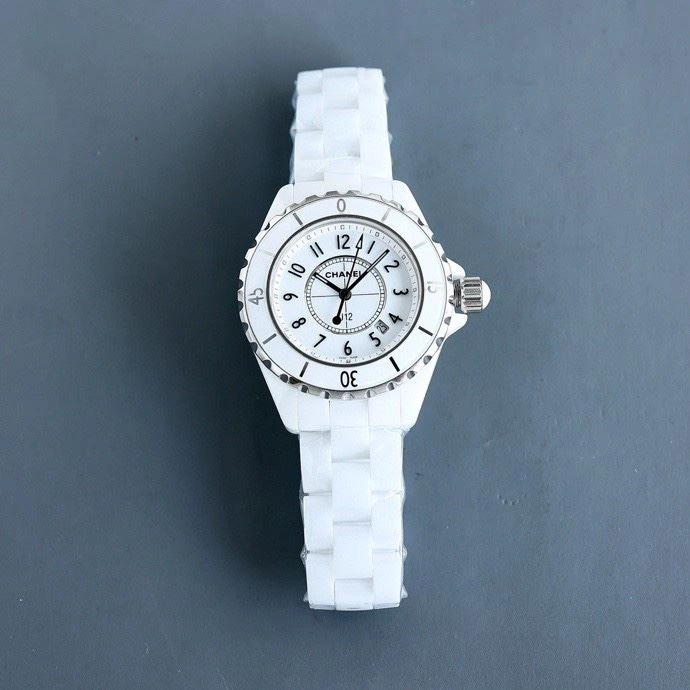 Real CHANEL Watches
