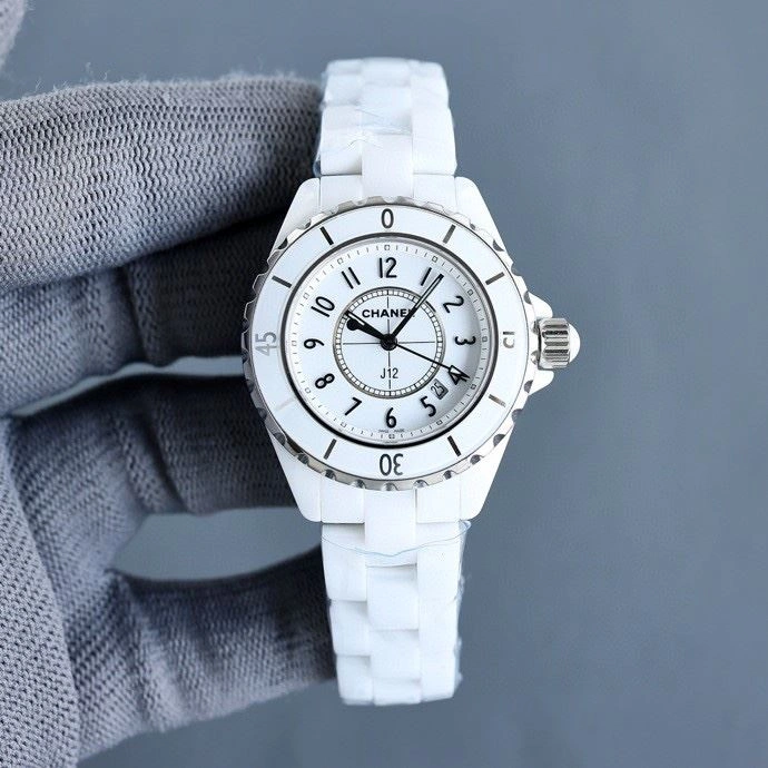 Real CHANEL Watches