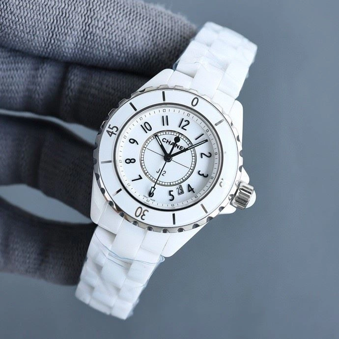 Real CHANEL Watches