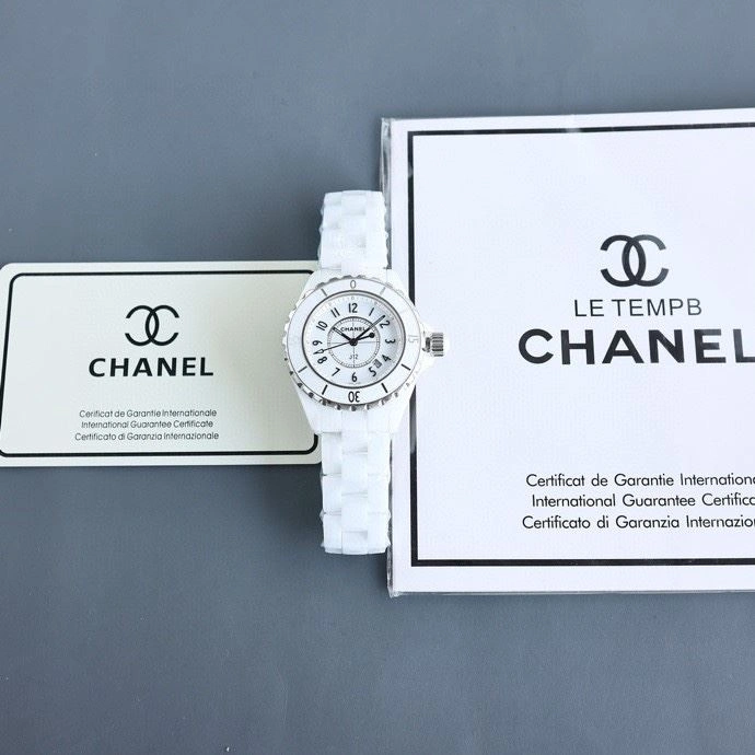 Real CHANEL Watches