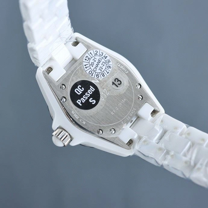 Real CHANEL Watches