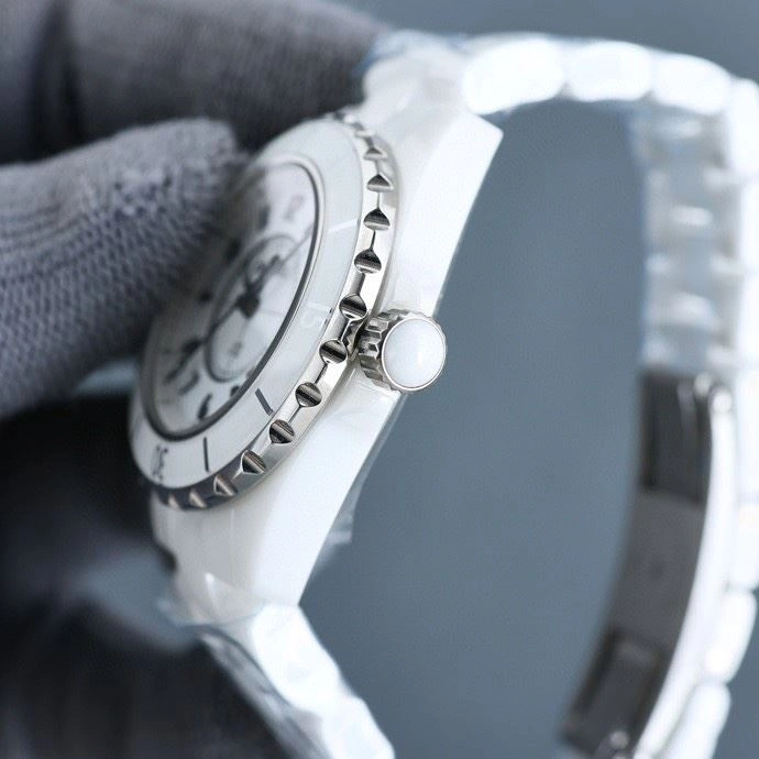 Real CHANEL Watches