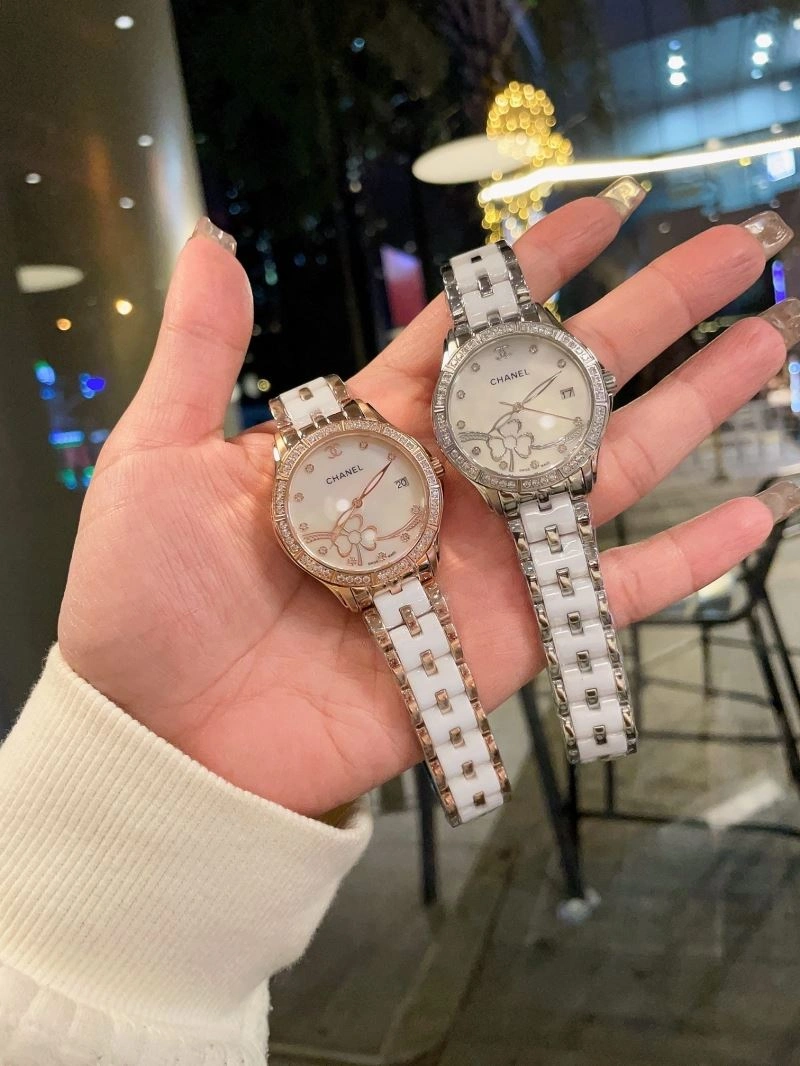 CHANEL Watches