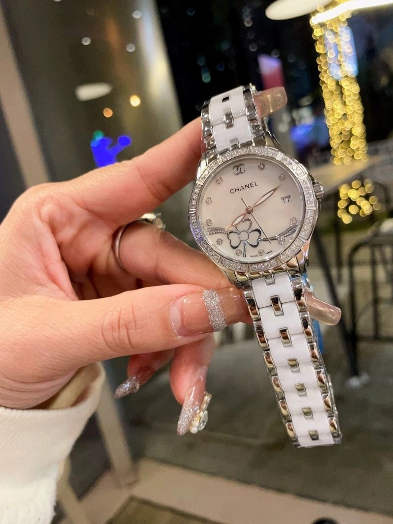 Factory-made CHANEL Watches