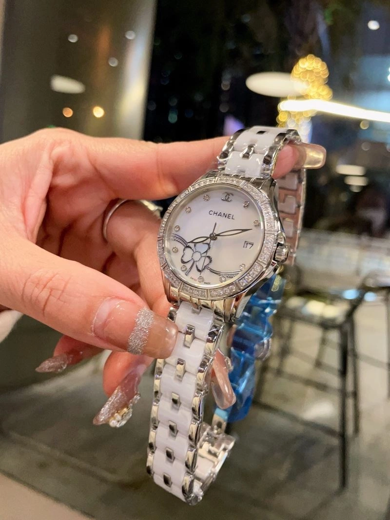 Factory-made CHANEL Watches