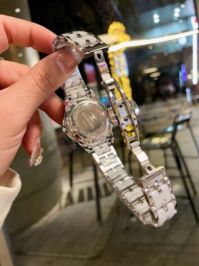 Factory-made CHANEL Watches