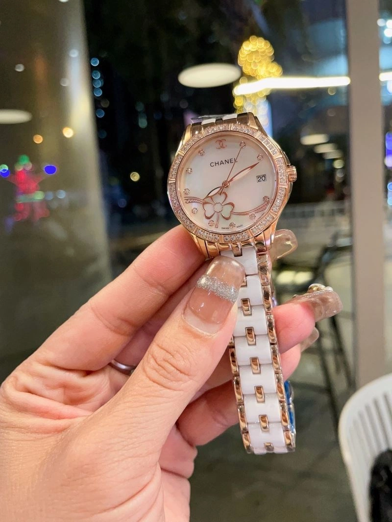 Factory-made CHANEL Watches