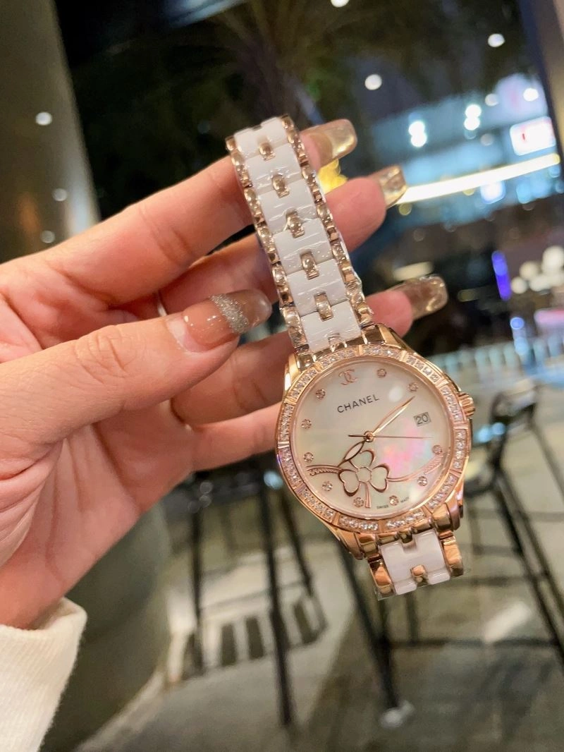 Factory-made CHANEL Watches