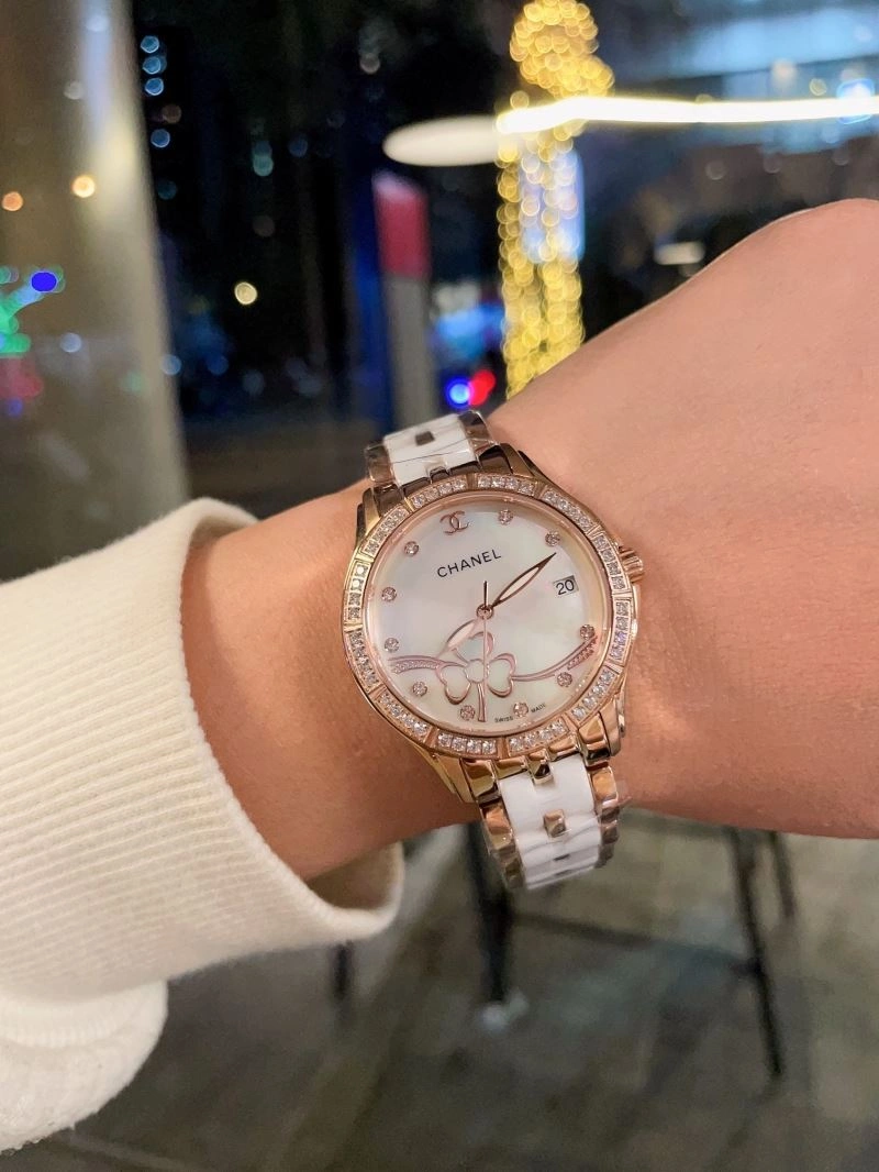 Factory-made CHANEL Watches