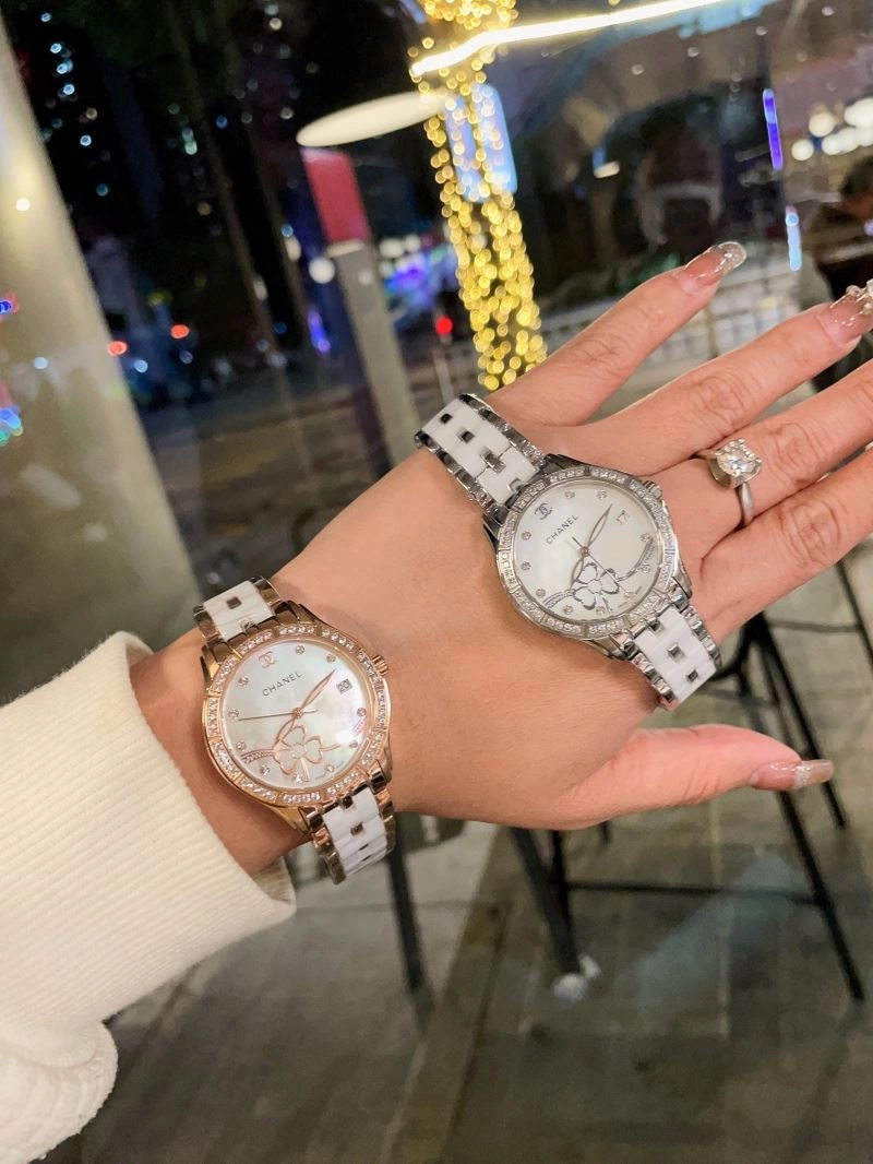 Factory-made CHANEL Watches