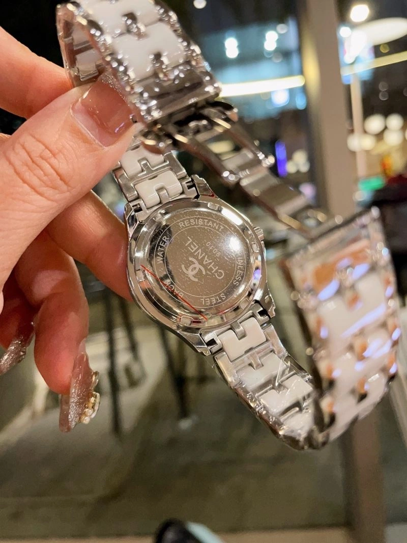Factory-made CHANEL Watches