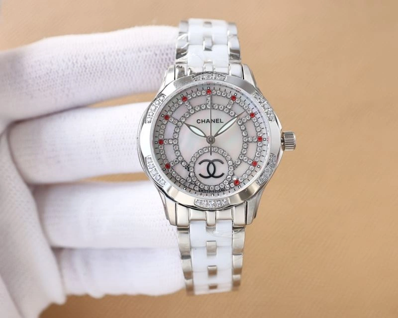 CHANEL Watches