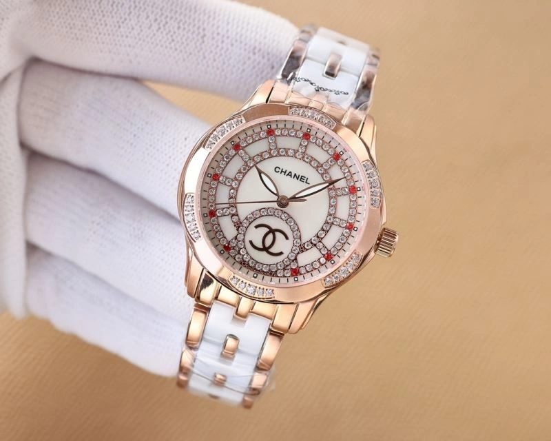 Economical CHANEL Watches
