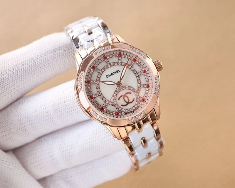 Economical CHANEL Watches