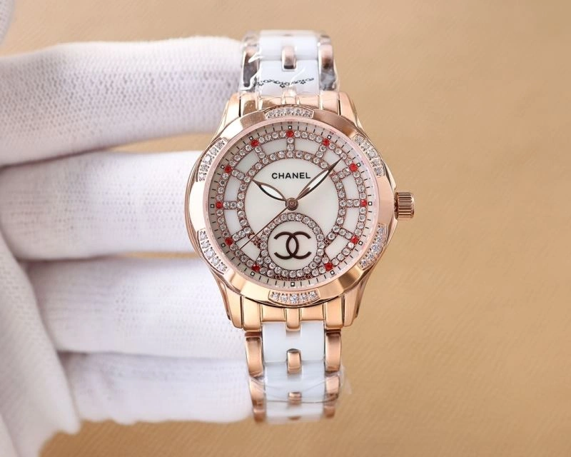 Economical CHANEL Watches