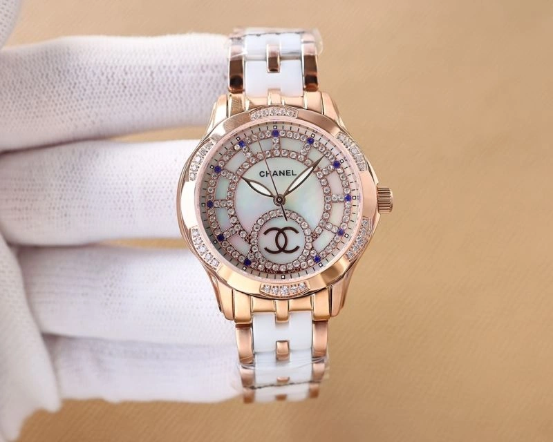Economical CHANEL Watches
