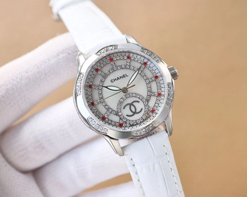 Cut-rate CHANEL Watches