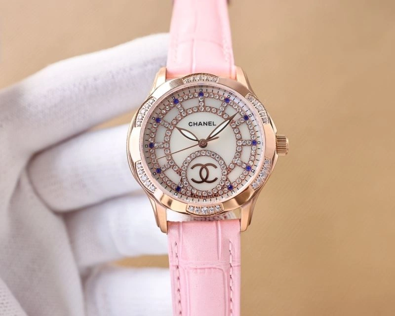 Cut-rate CHANEL Watches