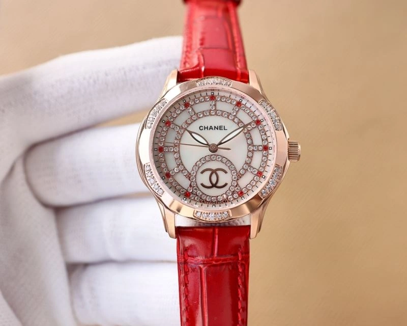 Cut-rate CHANEL Watches