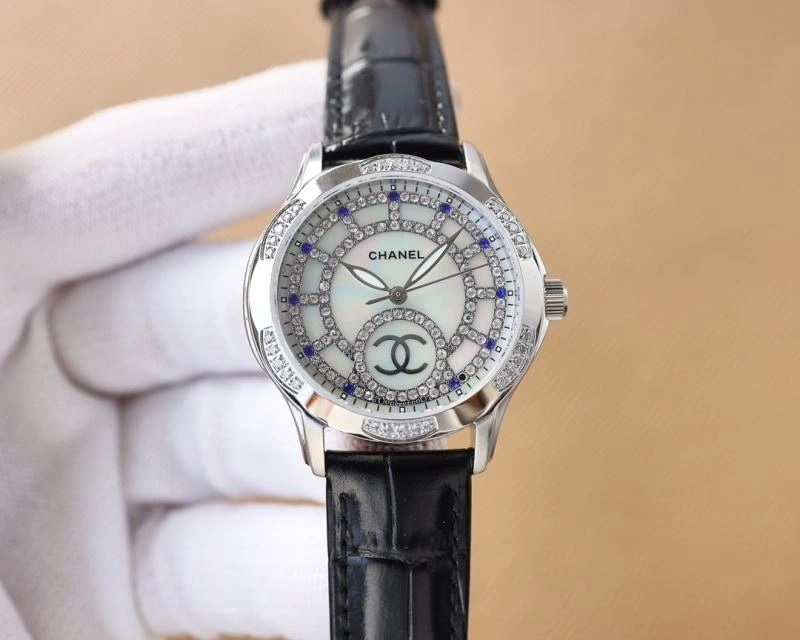 Cut-rate CHANEL Watches