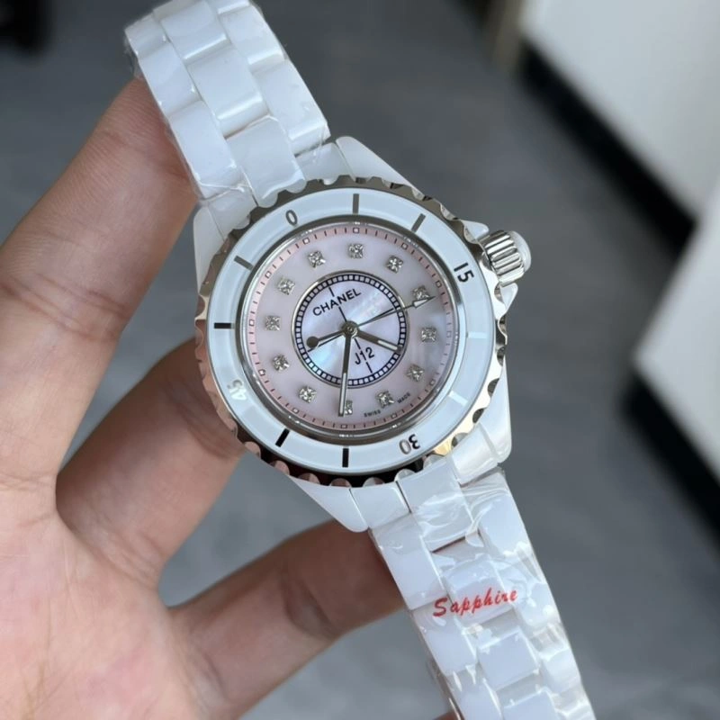Top match CHANEL Watches