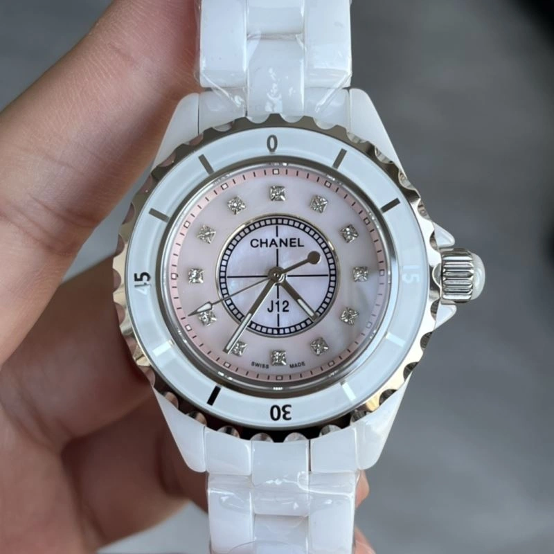 Top match CHANEL Watches