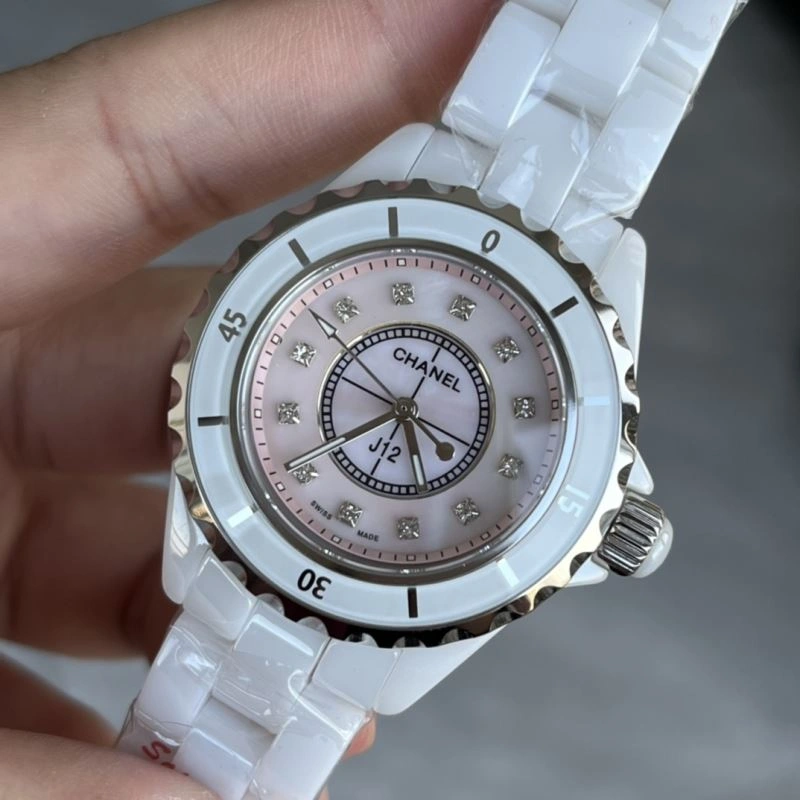 Top match CHANEL Watches