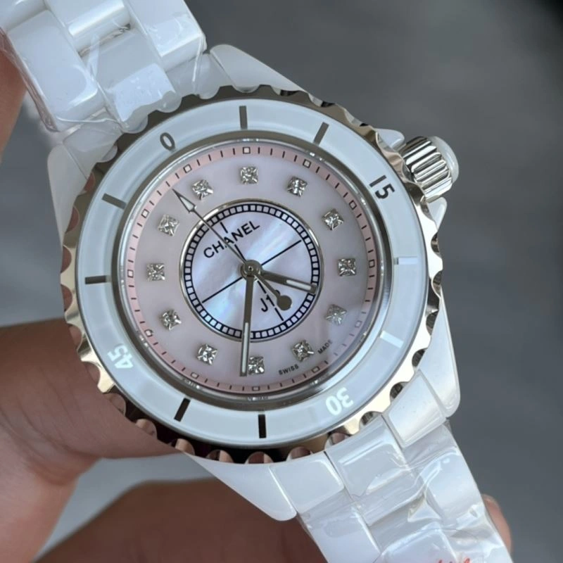 Top match CHANEL Watches