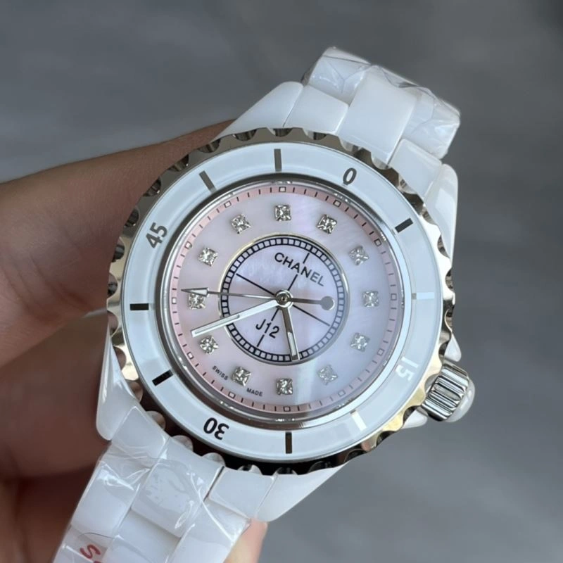 Top match CHANEL Watches
