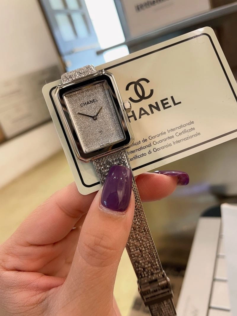 CHANEL Watches