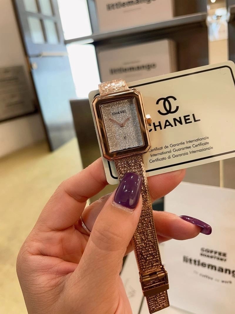 Mirror quality CHANEL Watches