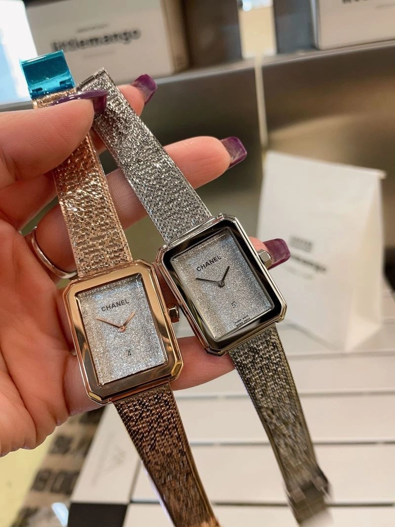 Mirror quality CHANEL Watches