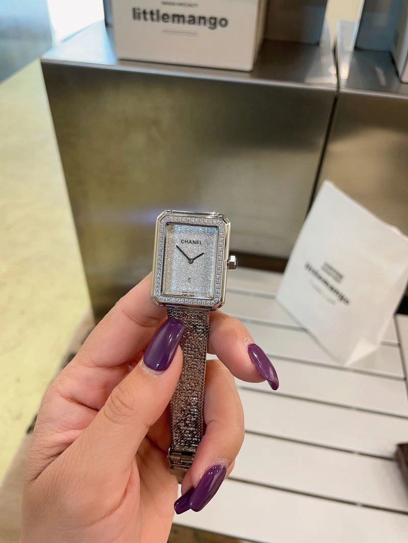 Mirror quality CHANEL Watches