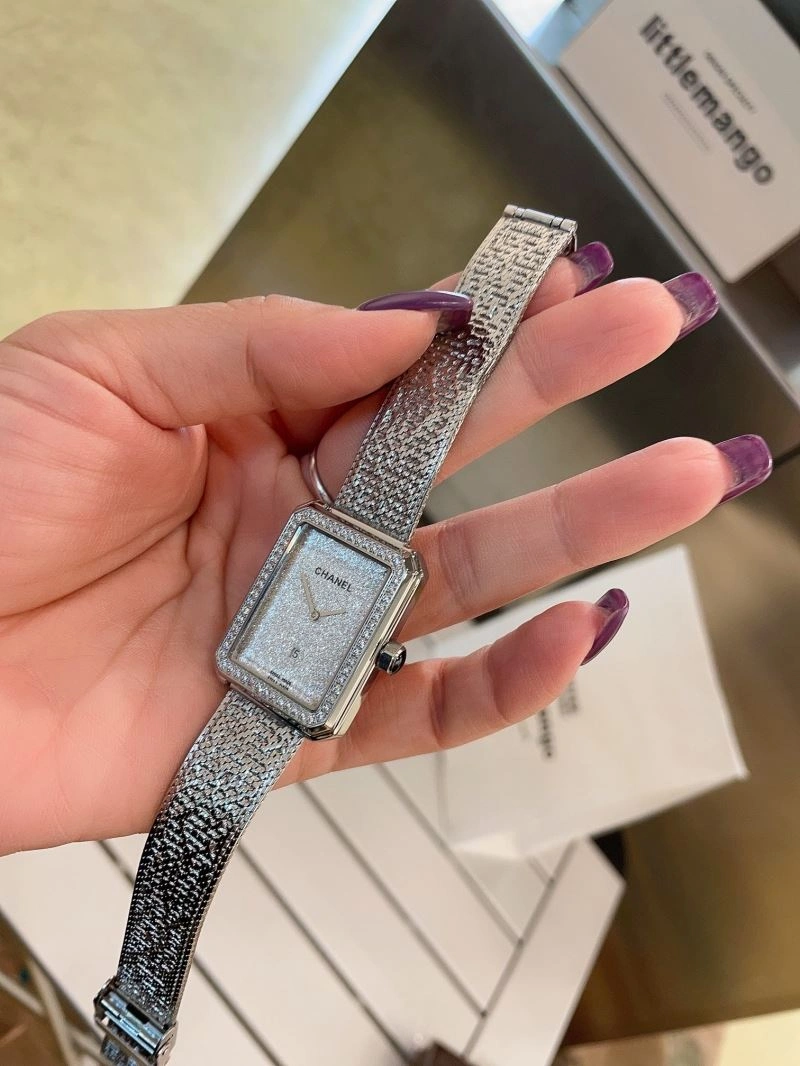 Mirror quality CHANEL Watches