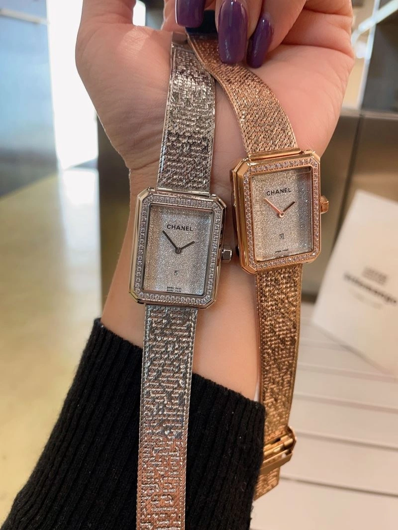 Mirror quality CHANEL Watches