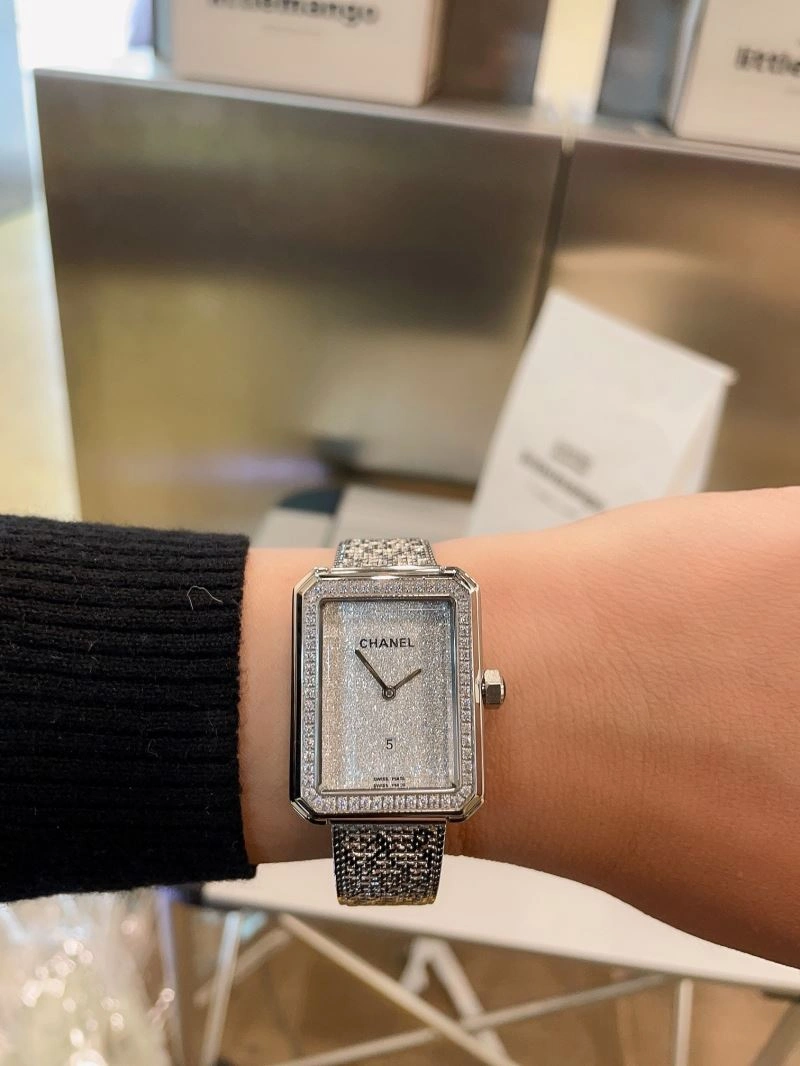Mirror quality CHANEL Watches