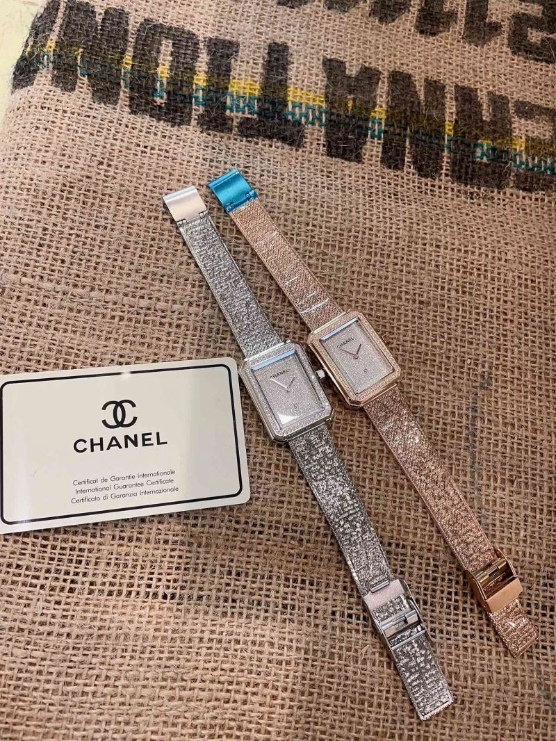 Mirror quality CHANEL Watches
