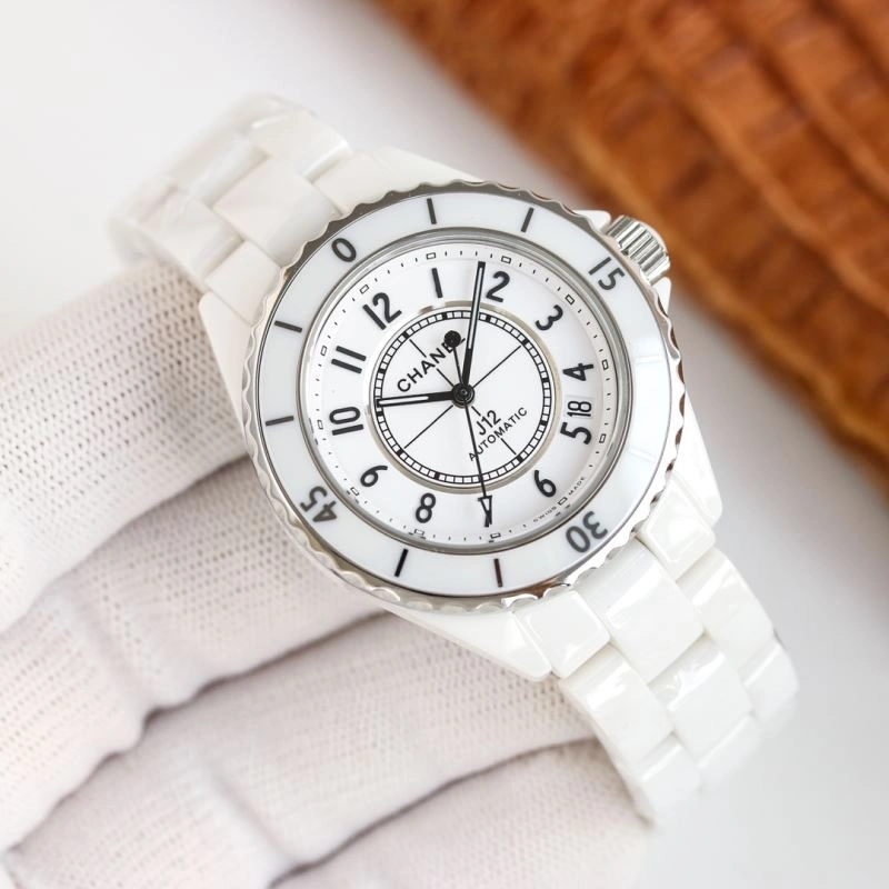 CHANEL Watches