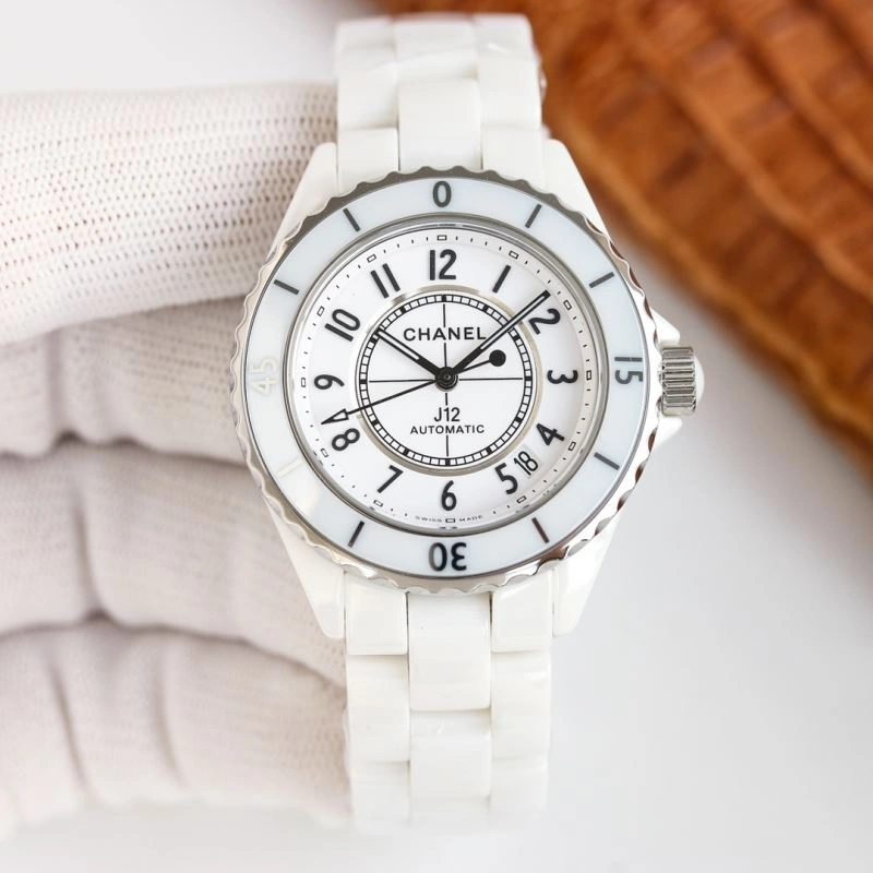 Brand-original CHANEL Watches