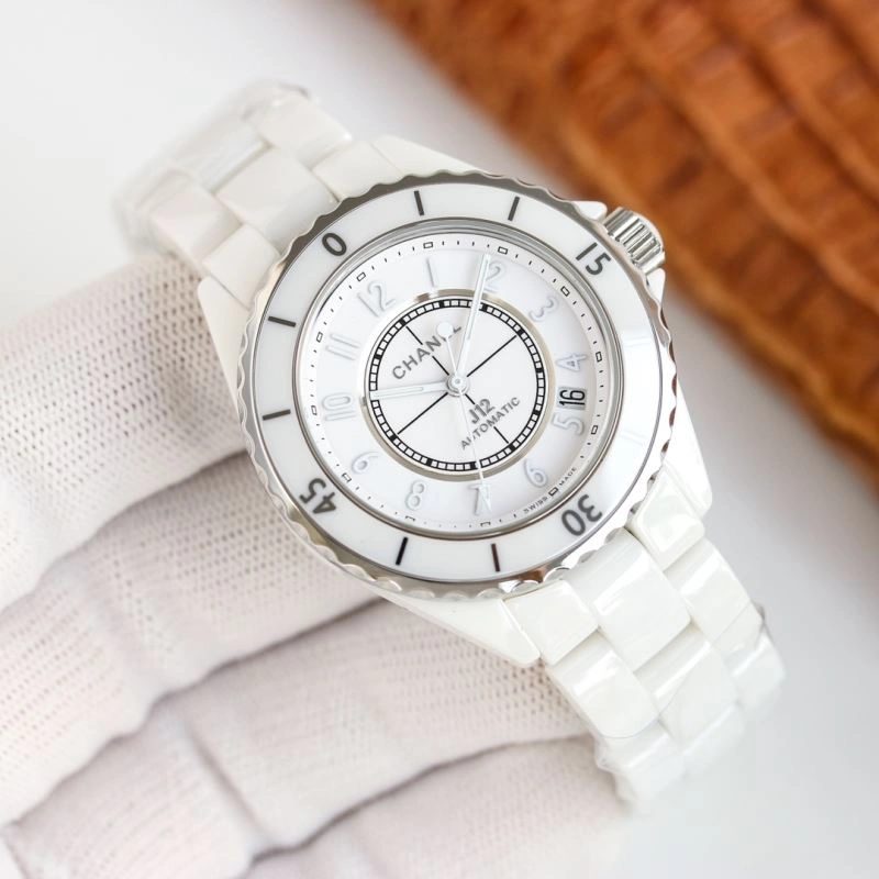 Brand-original CHANEL Watches