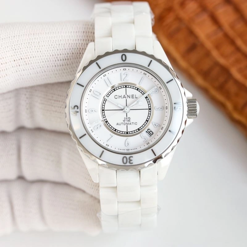 Brand-original CHANEL Watches